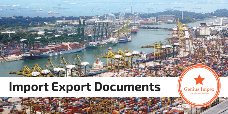 Import Export Documents Required in Pakistan – The Complete Guide